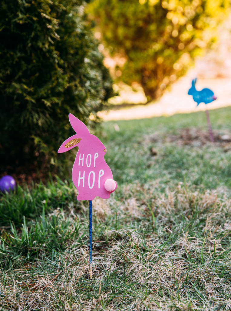 Tips for Planning an Easter Egg Hunt & Party – Live Love Simple