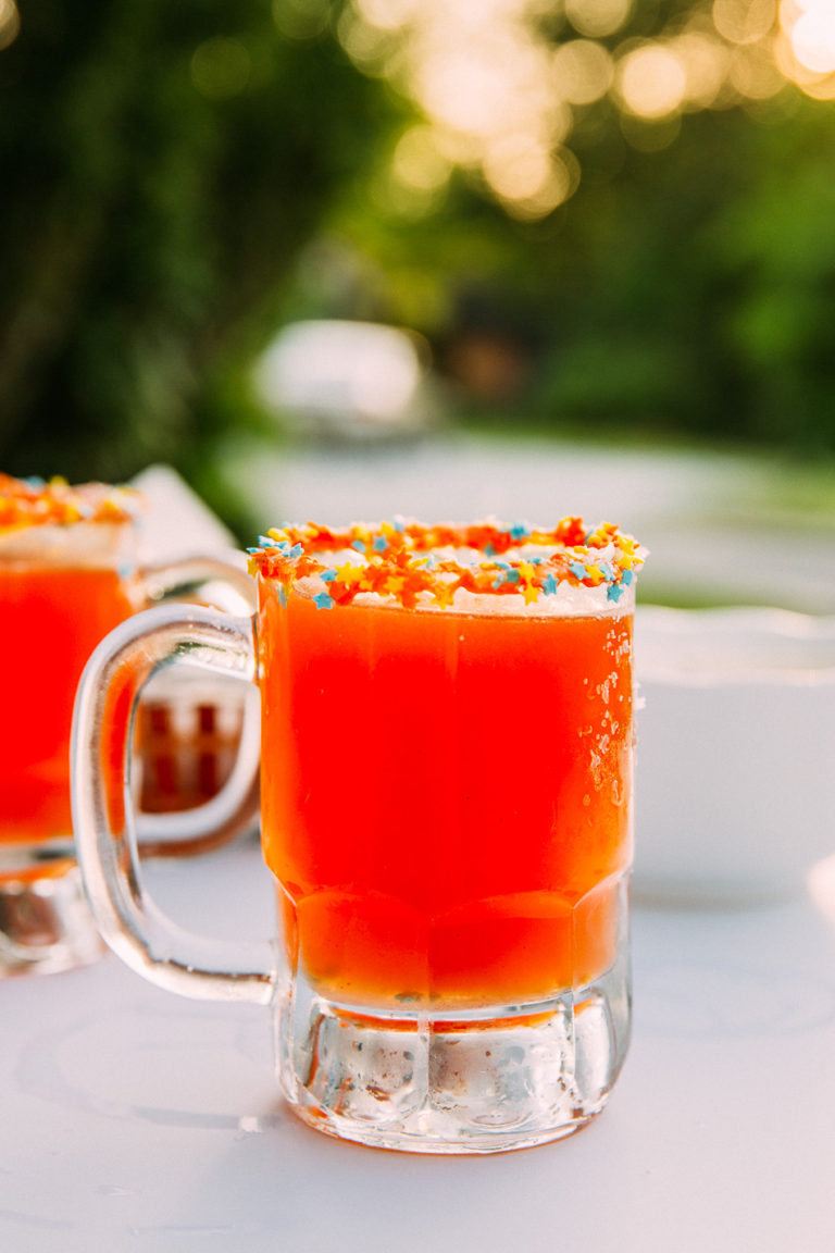 Spice Up Your Summer with a Michelada! – Seasons of Light