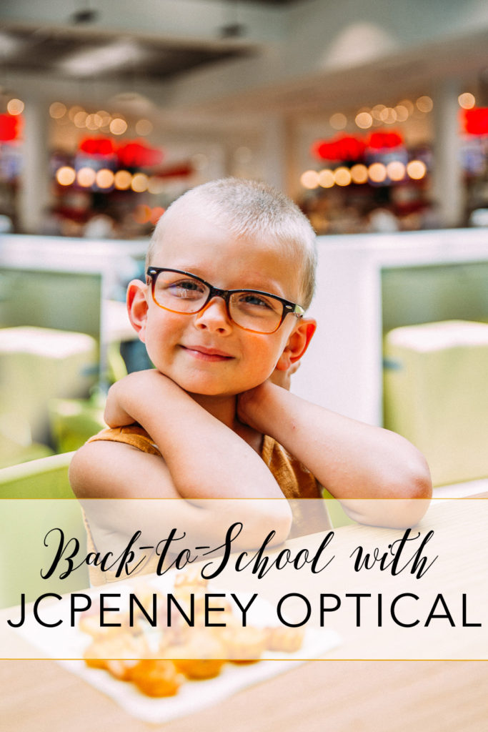 Back-to-School with JCPenney Optical + A Date with My Loves – Seasons ...