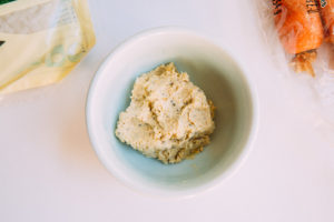 Recipe: Raw Vegan Spring Rolls – Live Love Simple