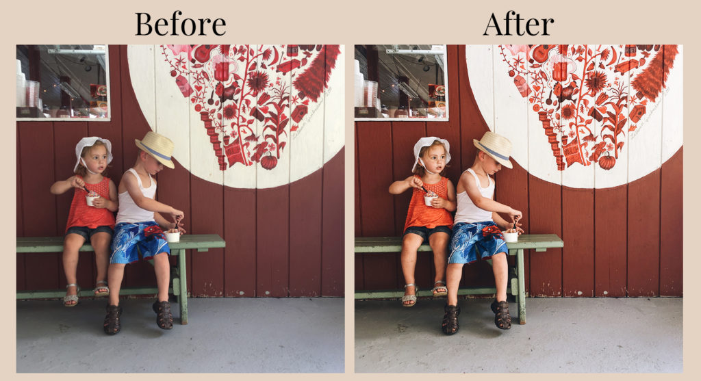 A Free Guide: How to Create Gorgeous Images with Your Phone – Seasons ...