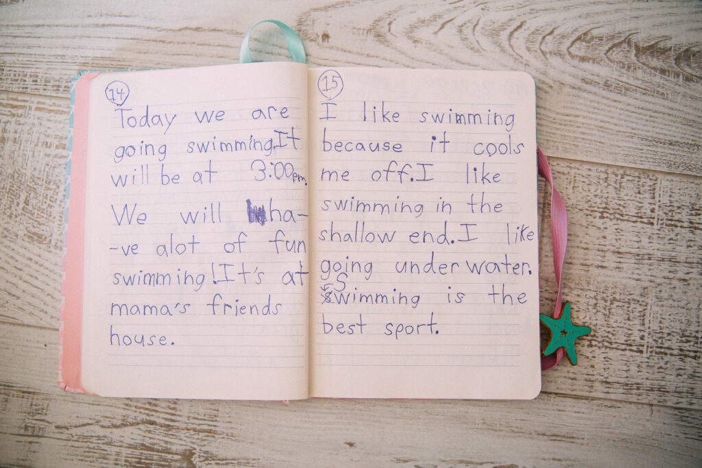 Avoid the Summer Slide – Live Love Simple