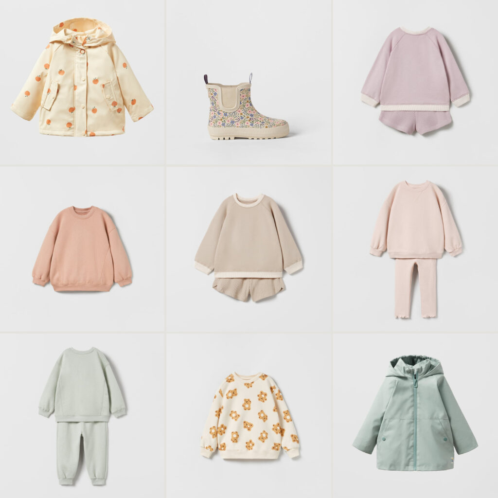 Spring Style Guide for Toddlers – Seasons of Light